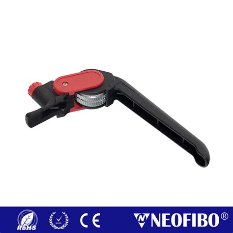 Neofibo Fiber Optic Cable Sheath Slitter Pg 5