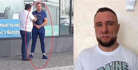 Кримінального авторитета Бубу спакували в справі про розбій на Вінниччині Dетектив Info