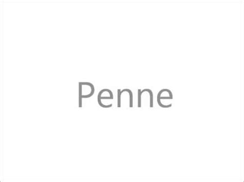 How To Pronounce Penne Youtube