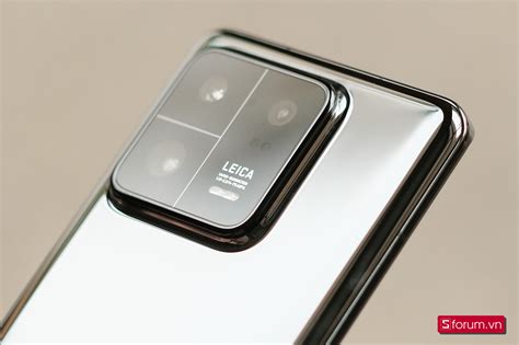 Tr N Tay Xiaomi Pro Vi T Nam M T L Ng G M Camera Leica Snapdragon Gen S C Nhanh