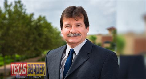 Cesar Cepeda Texas Border Business