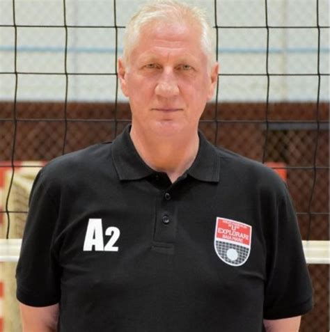 Doliu în Lumea Sportului Din Maramureș Antrenorul Sorin Pop A Decedat