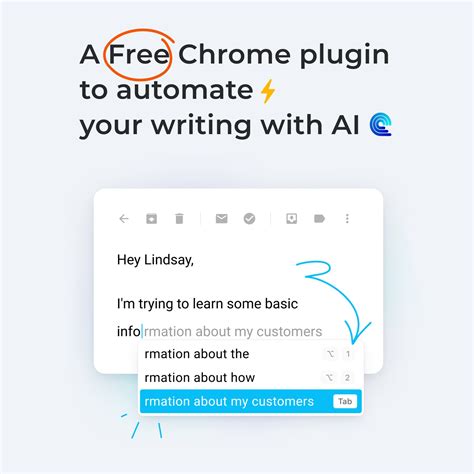 Composeai On Twitter Free Chrome Extension That Cuts Your Writing Time By 40 With Ai Powered