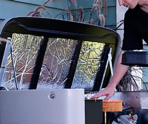 Authorized Generac Dealer For The Florida Keys Islamorada Power