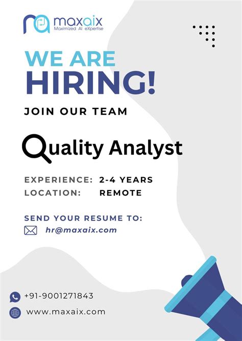 Aditi Purohit On Linkedin Qualityanalyst Qualifications