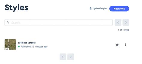 Flutter Map Box Tutorial For Beginners
