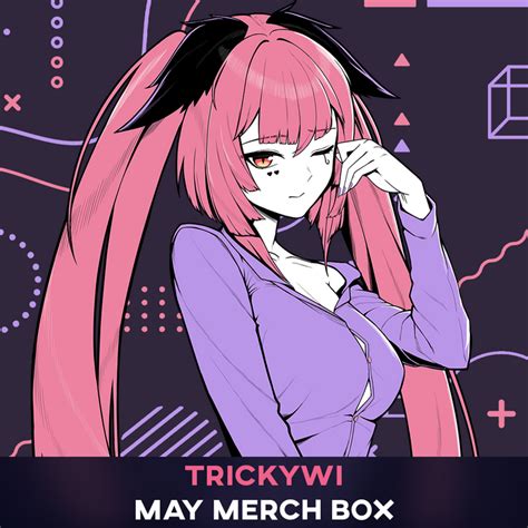 Trickywi Uwu Market
