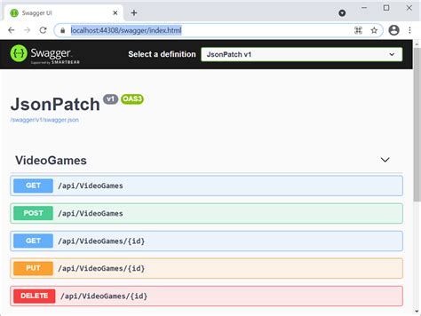 Json Patch 2 In Aspnet Core Web Api For Database