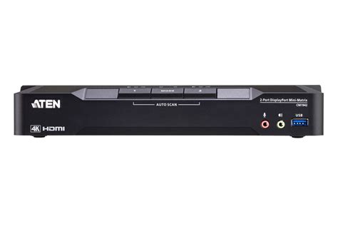 Home - KVM Solutions