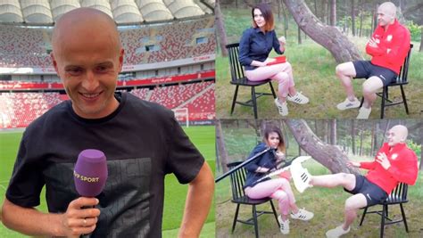 Michał Pazdan nowym ekspertem TVP Sport Przed laty uratował