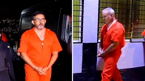 CONOZCA por qué el alcalde de Baruta no ha hablado sobre trama de