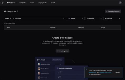 Ossのweb Ideであるcoderでiacを使ってawsリソースをデプロイすることはできるのか？ サーバーワークスエンジニアブログ