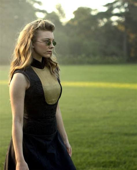 Natalie Dormer On Leading Amazons Picnic At Hanging Rock