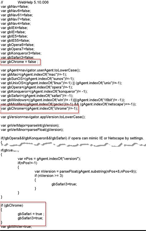 Issue Displaying Frames In Chrome Adobe Community 4841796