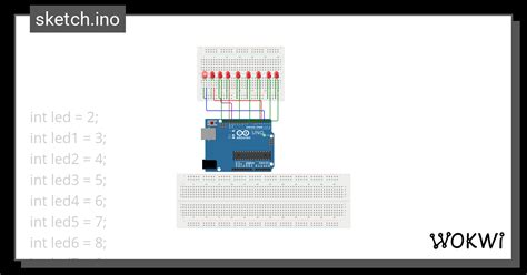 Wokwi Online Esp32 Stm32 Arduino Simulator