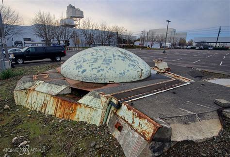 Nuclear Missile Silo