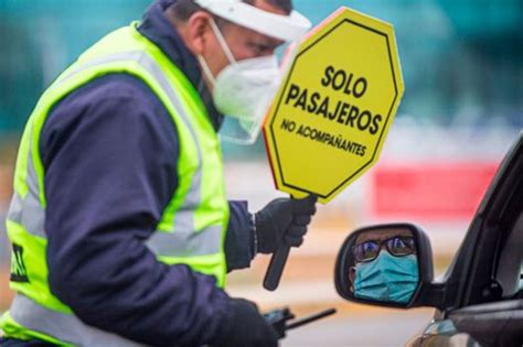 Colombia Y Perú Reanudan El Transporte Terrestre De Pasajeros Tras La