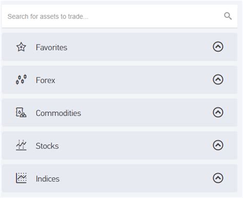 Fxpesa Trader Simple Trading Platforms