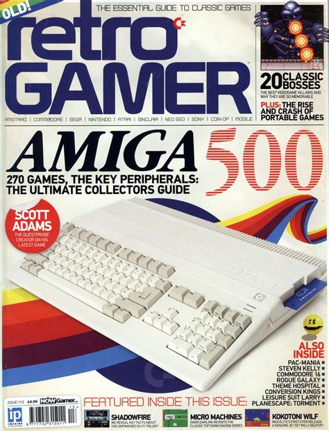 Enigma Force Magazines From The Past Wiki Fandom