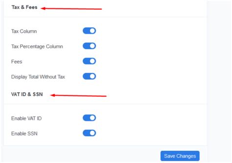 How To Add Tax In Woocommerce Invoice Webappick