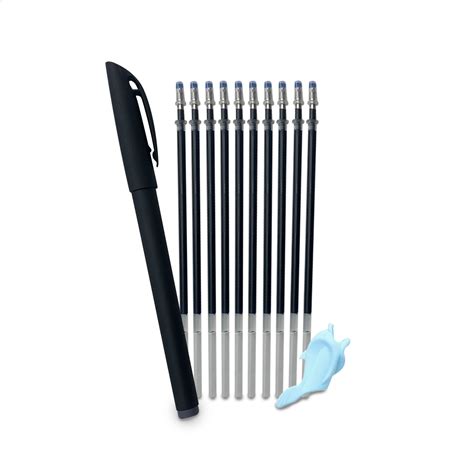 Pen Set The Tracing Book