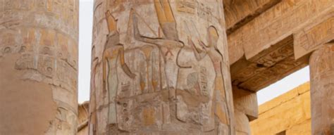 Qué ver en Egipto lugares imprescindibles MAPA Cosas de Viajeros