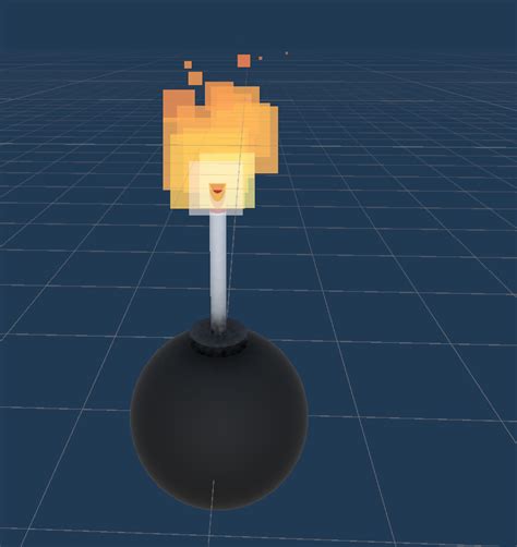 particle system world simulation emission position not updating once