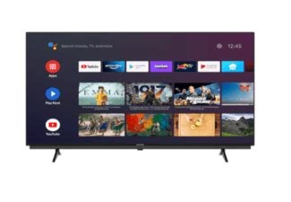 GRUNDIG 65 GGU 7900 B 65 inç 165 Ekran Uydu Alıcılı Android Smart 4K ...