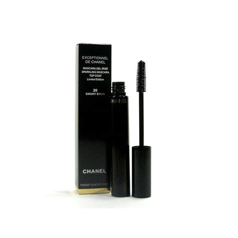 Тушь Chanel Le Volume De Chanel Mascara: подробный обзор