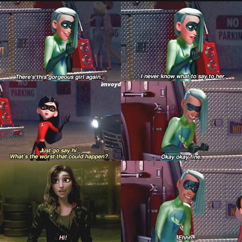 Because Sombra