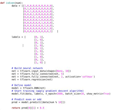Another Iseven Function R Programmerhumor
