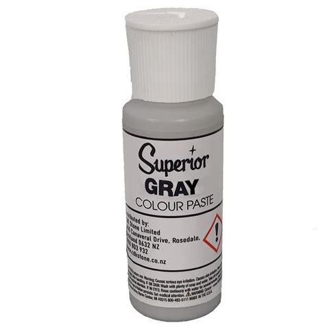Ssp Colour Paste 60ml Cdknz
