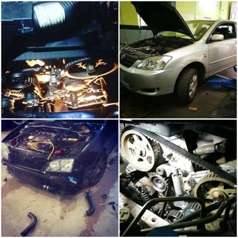 Двигатель Toyota 1cd Ftv модификации характеристики конструкция