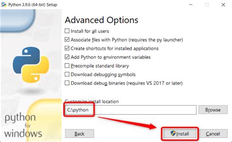 Pythonのインストール Windows jETブログ