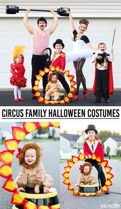 Pin On Circus Costume Ideas
