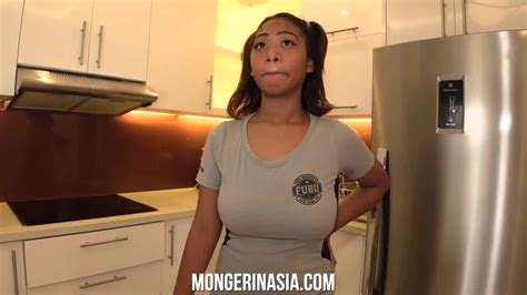 Filipina Teenage With Thick Innate Globes Screws Her New Boss Hotntubes Com