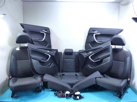 FOTEL LEWY PRAWY KANAPA INSIGNIA A KOMBI EU 13378077216 Oficjalne