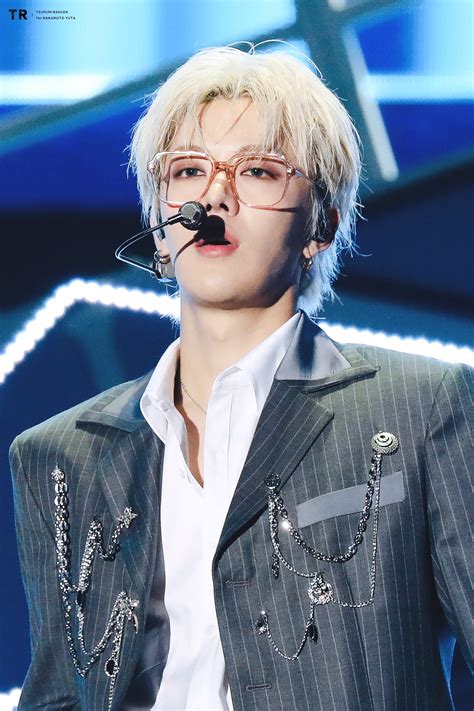 🎡 On Twitter 221022 The Link Plus In Seoul D1 Yuta 中本悠太 유타 ユウタ