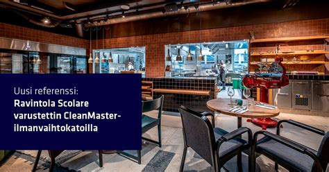 Ville Wallendahr On Linkedin Helsingin Ravintolaskeneen Uusi Tulokas