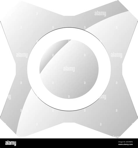 Gear Cogwheel Gearwheel Icon Symbol And Logo Setup Customization Technical Concept Vector