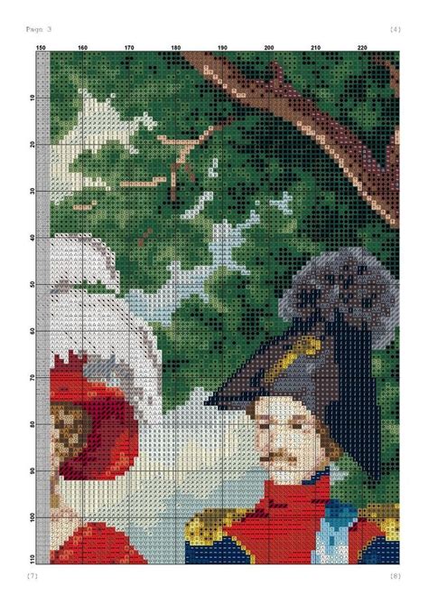 Пин от пользователя Татьяна на доске Ретро сюжеты Вышивка крестом Вышивание крестиком Схема