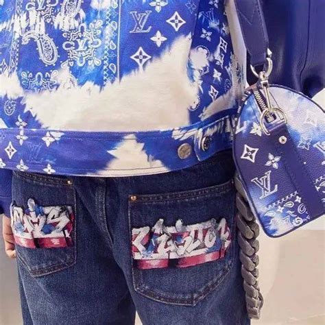 Virgil 最后一季新品发布！网友：提前把钱攒好！ablohvuittonlouis