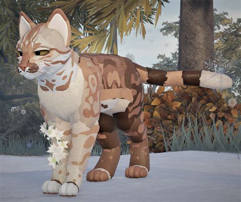 Warrior Cats Designs Artofit
