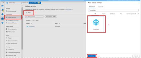 Creating A Parameterized Pipeline In Azure Data Factory For Dynamic Data Connections By Naveen