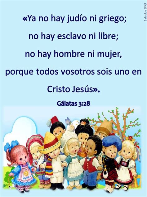 Pin En Dios Es Bueno