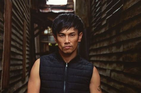 ต๊ะ บอยสเก๊าท์ ประวัติ วินรวีร์ ใหญ่เสมอ อดีตบอยแบนด์รุ่นเก๋า