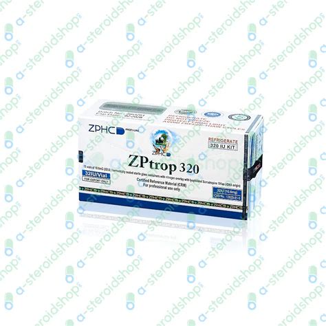 Buy Zptrop Hgh 320iu Zphc Fast Delivery