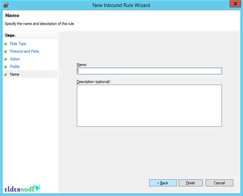 Tutorial Change Rdp Port On Windows Eldernode Blog