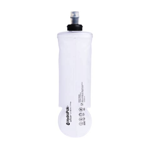 Naked® Running Flask 500ml Naked Sports Innovations