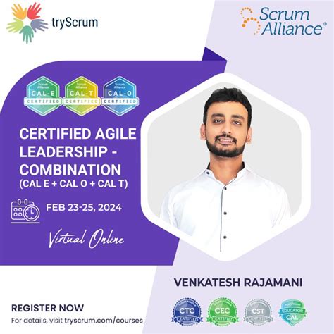 Venkatesh Rajamani On Linkedin Agile Agileleadership Careeracceleration